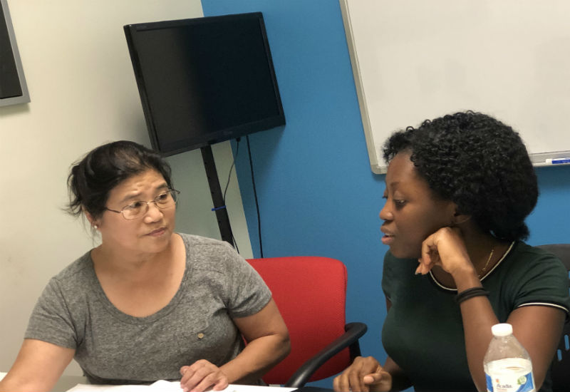 ISL International School of Languages | ISL offers a wide range of ...