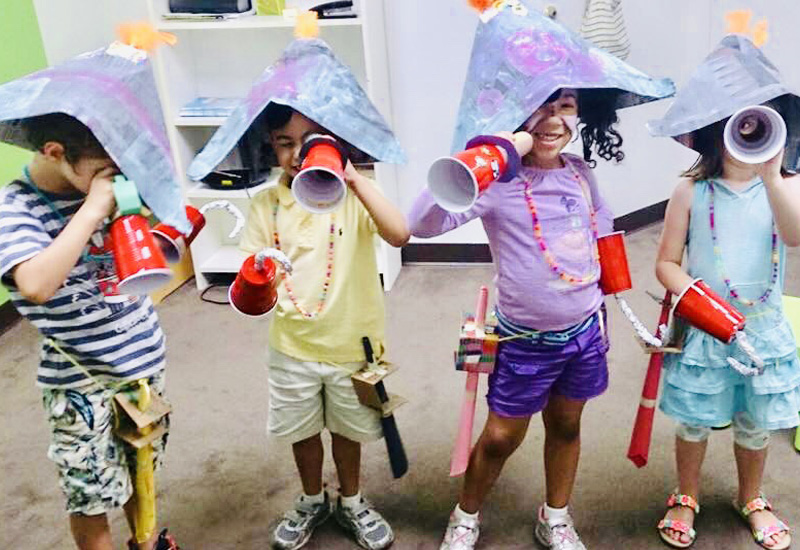 ISL International School of Languages